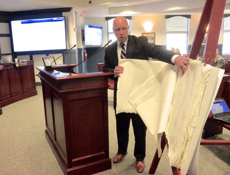 Sussex County Zoning Map Goes Digital Cape Gazette